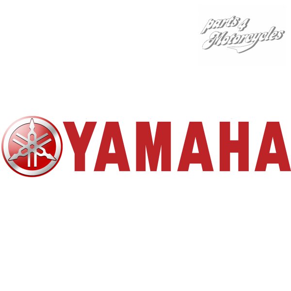 Alle Farbcode von Yamaha in der Übericht